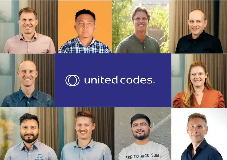 United Codes | United Codes